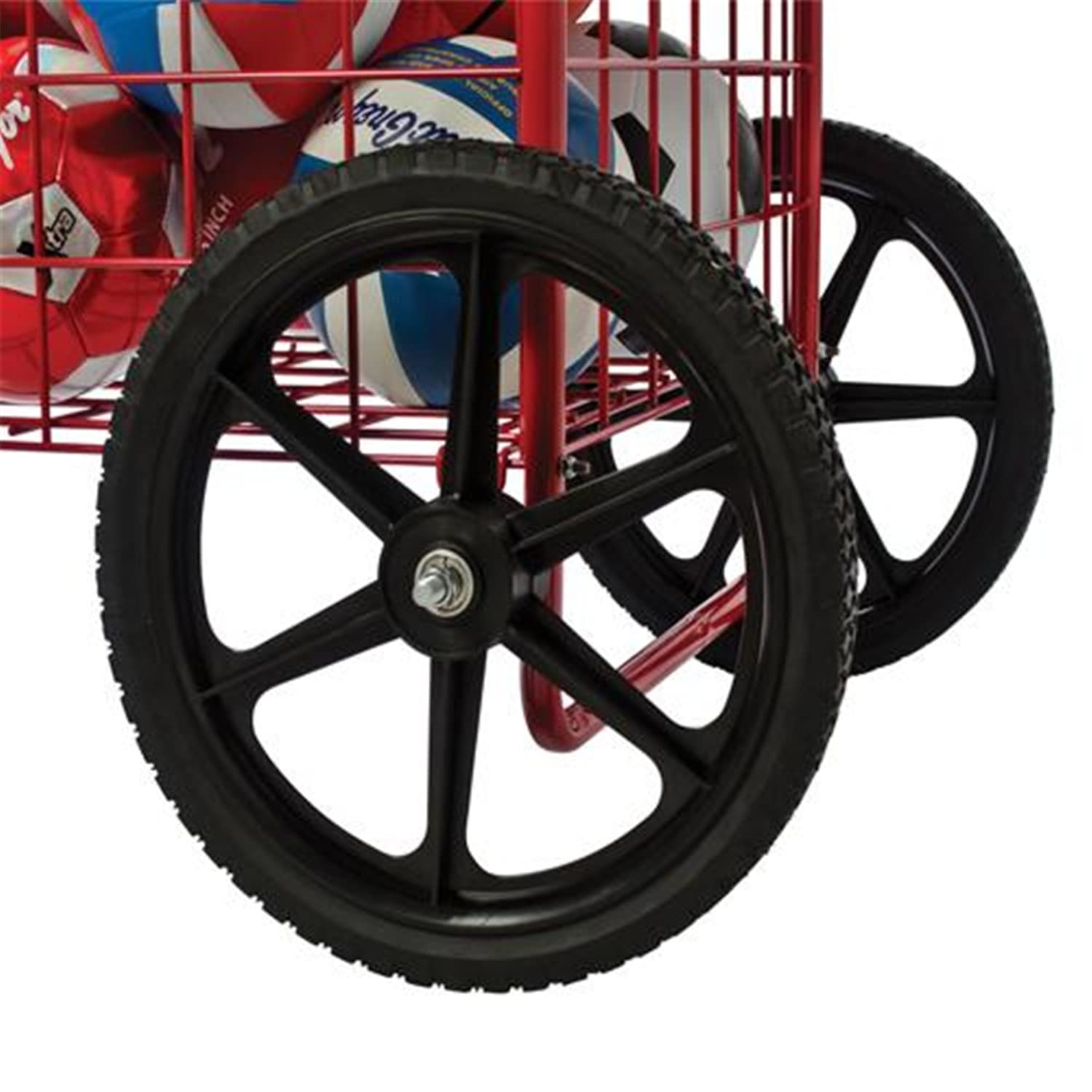 Snapklik.com : All Terrain Ball Locker