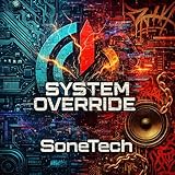 【発売日：2025年12月22日】・製造元:SoneTech