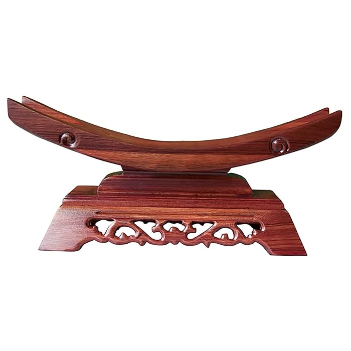 Buy Weapon Rack Weapon Stand Sword Holder Samurai Sword Display Stand ...