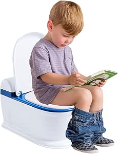 Sobebear 20.5cm Potty Training Toilet Seat for Toddlers, Non-Slip ...