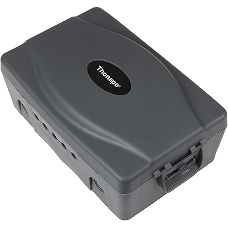 SockitBox – The Original Weatherproof Connection Box – Indoor & Outdoor ...