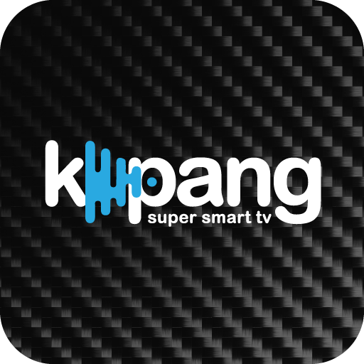Kapang for Free Live TV, Movies & more - App on the Amazon Appstore