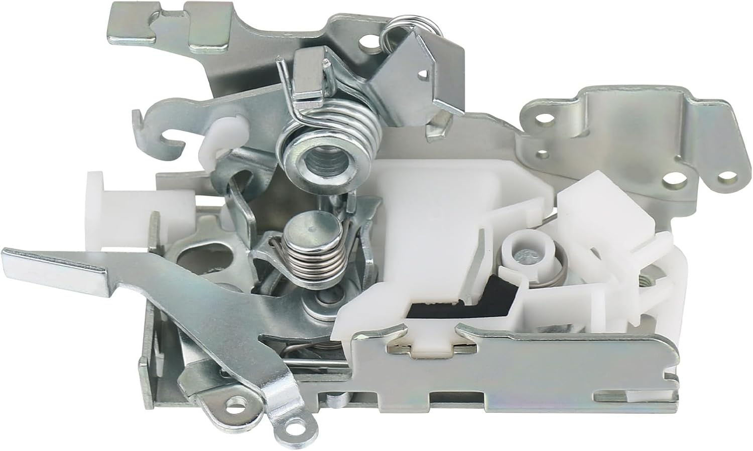 Amazon.com: omoZone Rear Door Latch Lock Assembly Compatible with 1995 ...