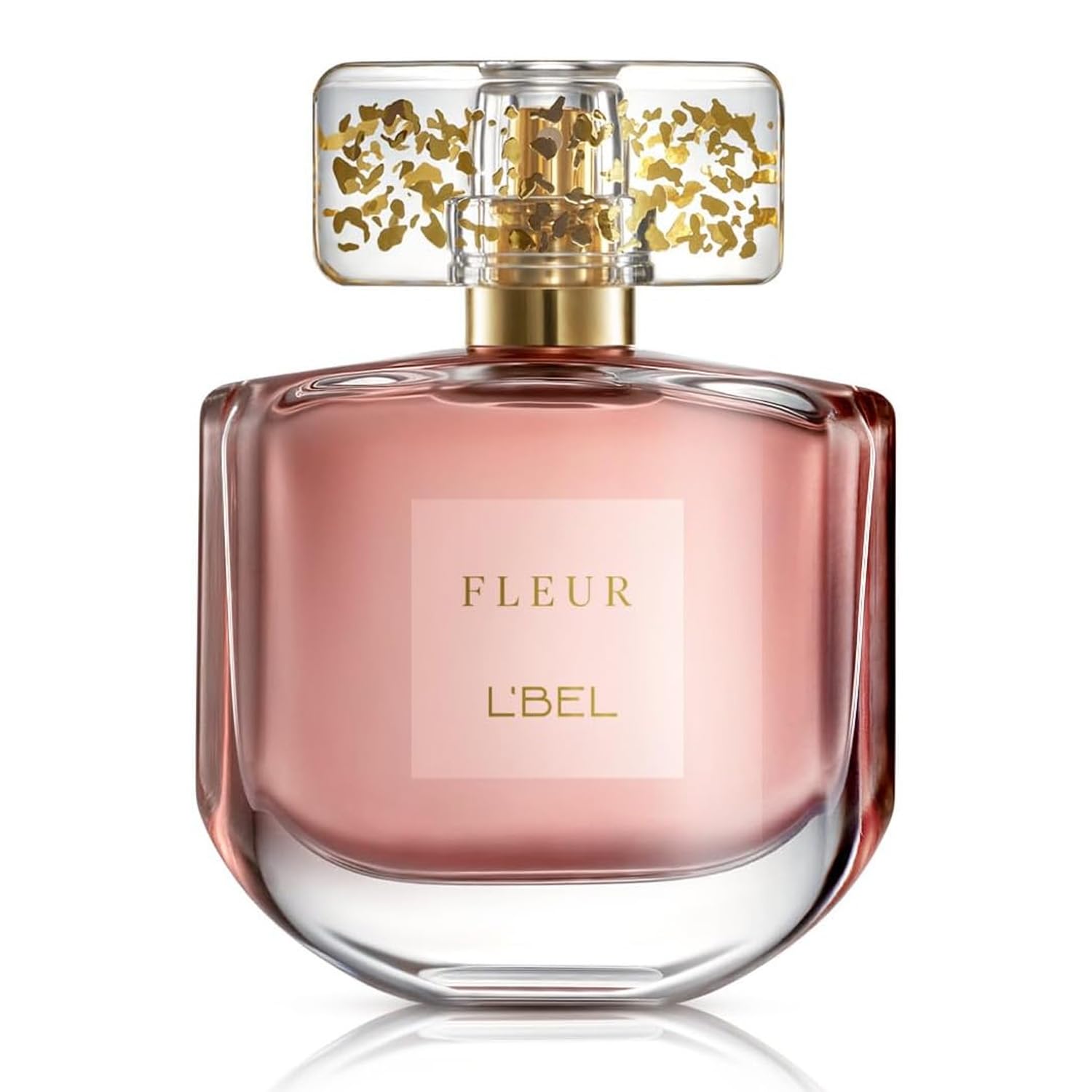 L'BEL - Fleur Perfume 50 ml, Perfume para Mujer, Fresco y de Larga ...