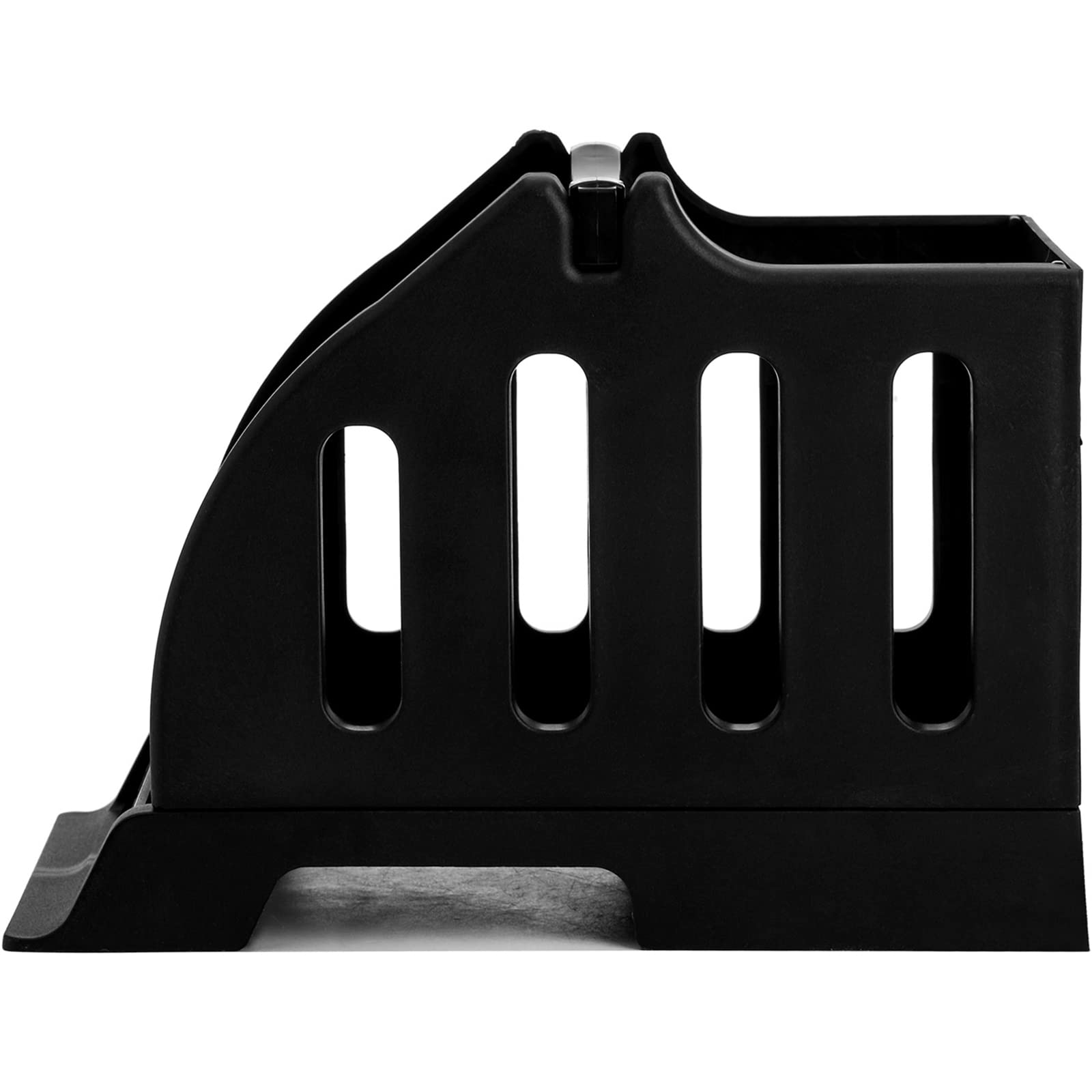 Snapklik.com : 2 Pack Label Roll Holder, Thermal Label Holder For Rolls ...