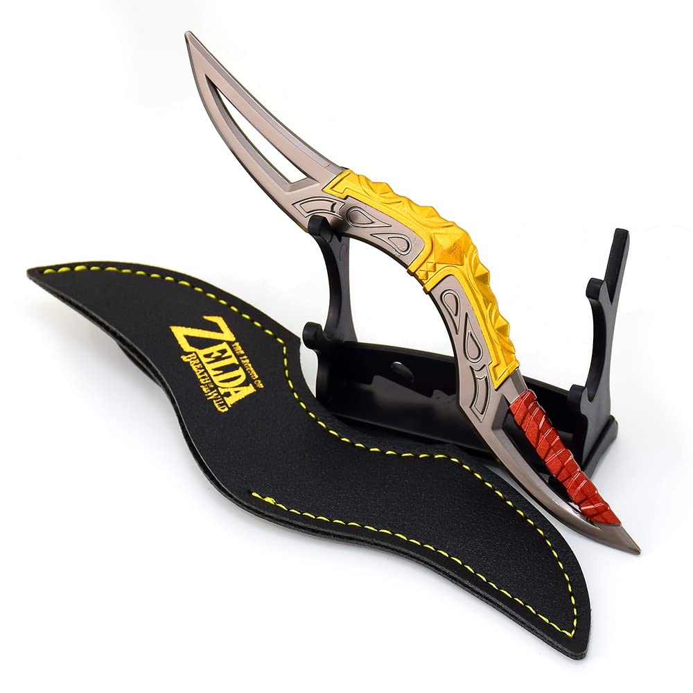 Amazon.com: Superbuybox Legend of Zelda Link Weapon Sword Dagger Sheild ...