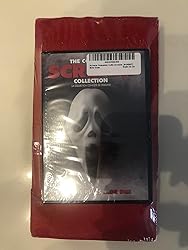 Amazon.com: The Complete Scream Collection (Scream / Scream 2 / Scream ...