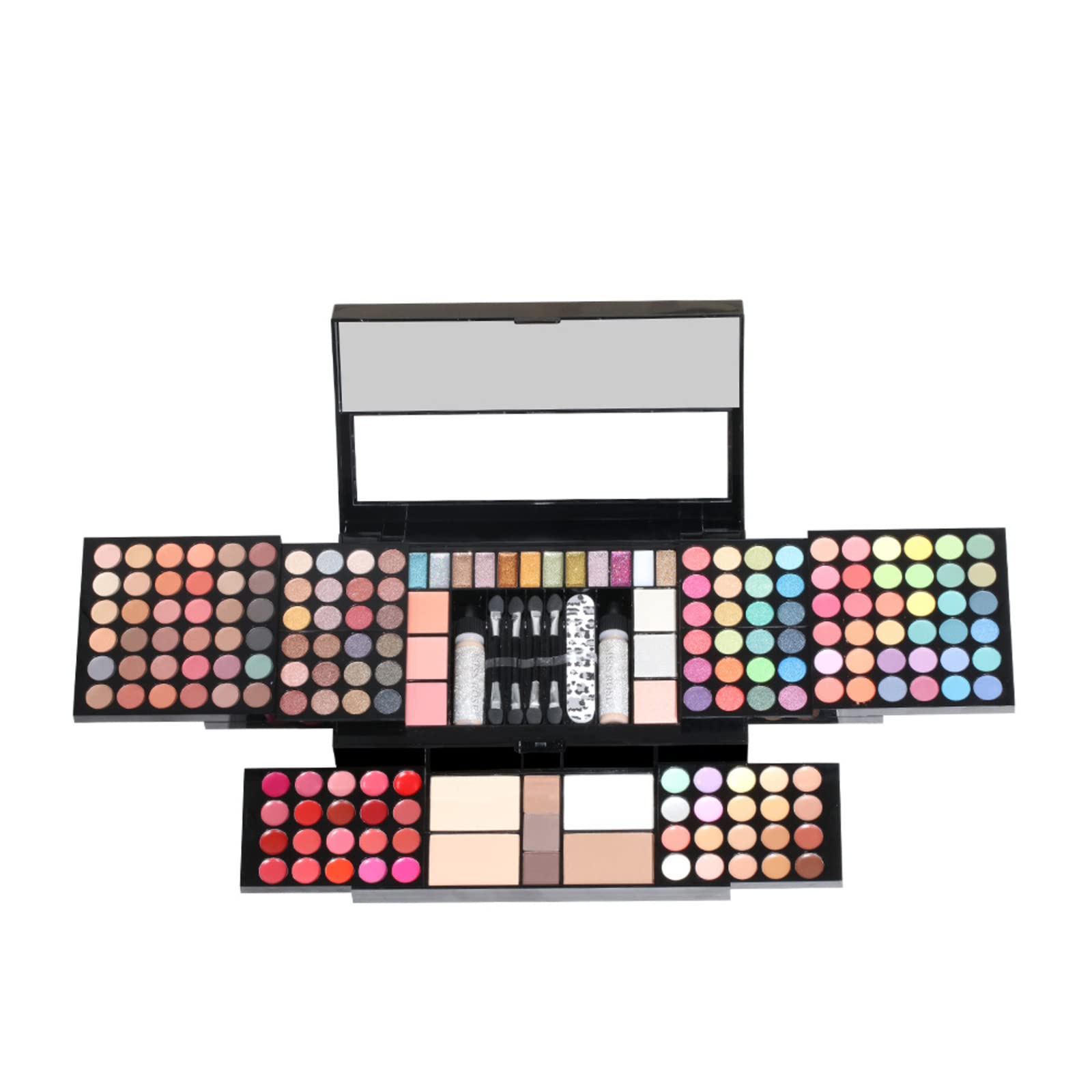 Joyeee Makeup Kit for Women Full Kit All In One Professional Make Up ...