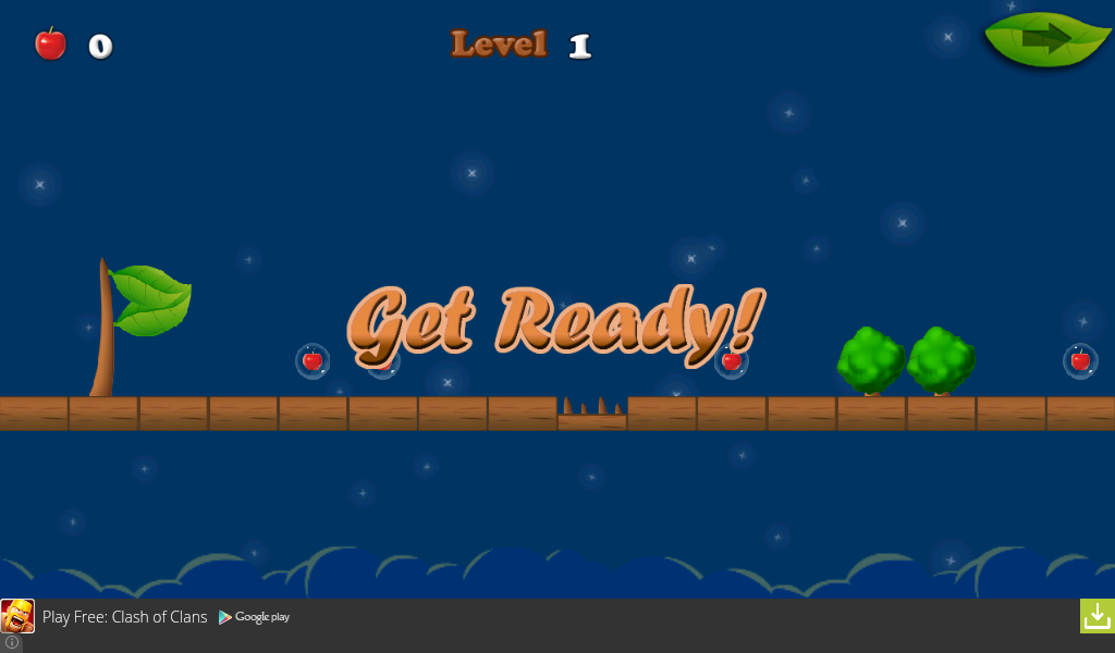 Hopping Bird - App on Amazon Appstore