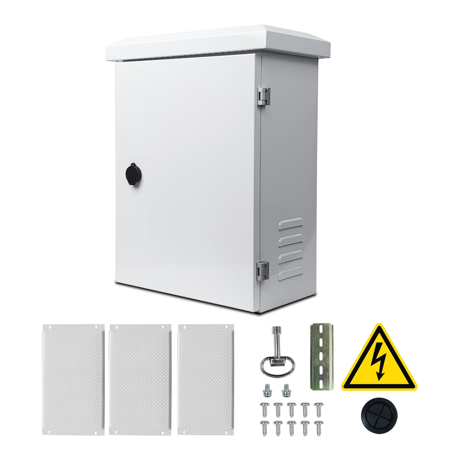 Electrical Service Panel Outdoor Design Panel Board Outdoor/Electrical