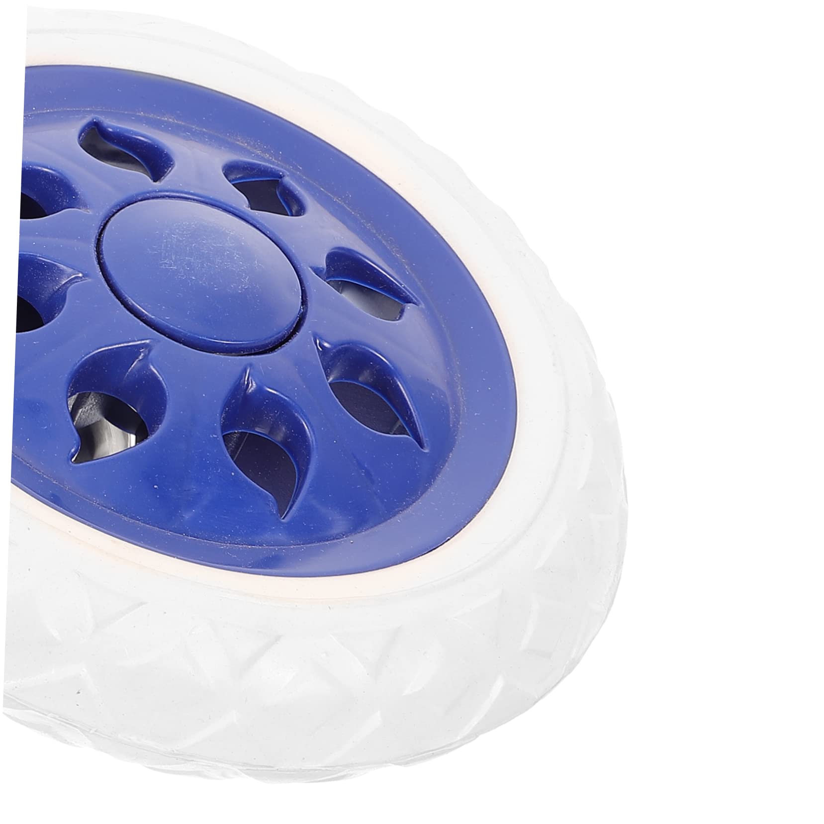 MERRYHAPY 2Pcs Replacement Caster Wheels for Shopping Carts Universal ...