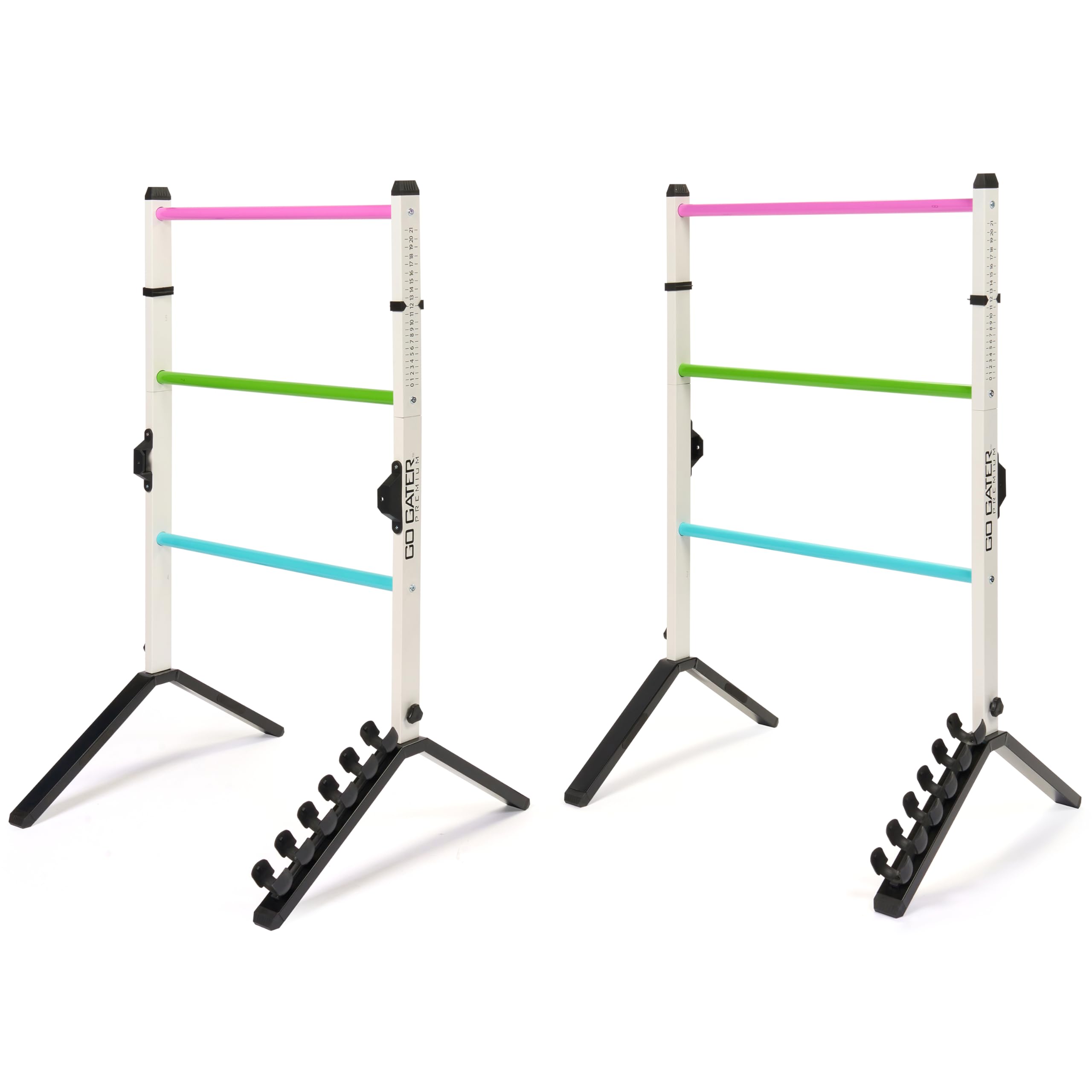 Snapklik.com : EastPoint Sports Go Gater Premium Steel Ladderball Set ...