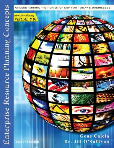 Enterprise Resource Planning Concepts: Understanding the Power of ERP ...