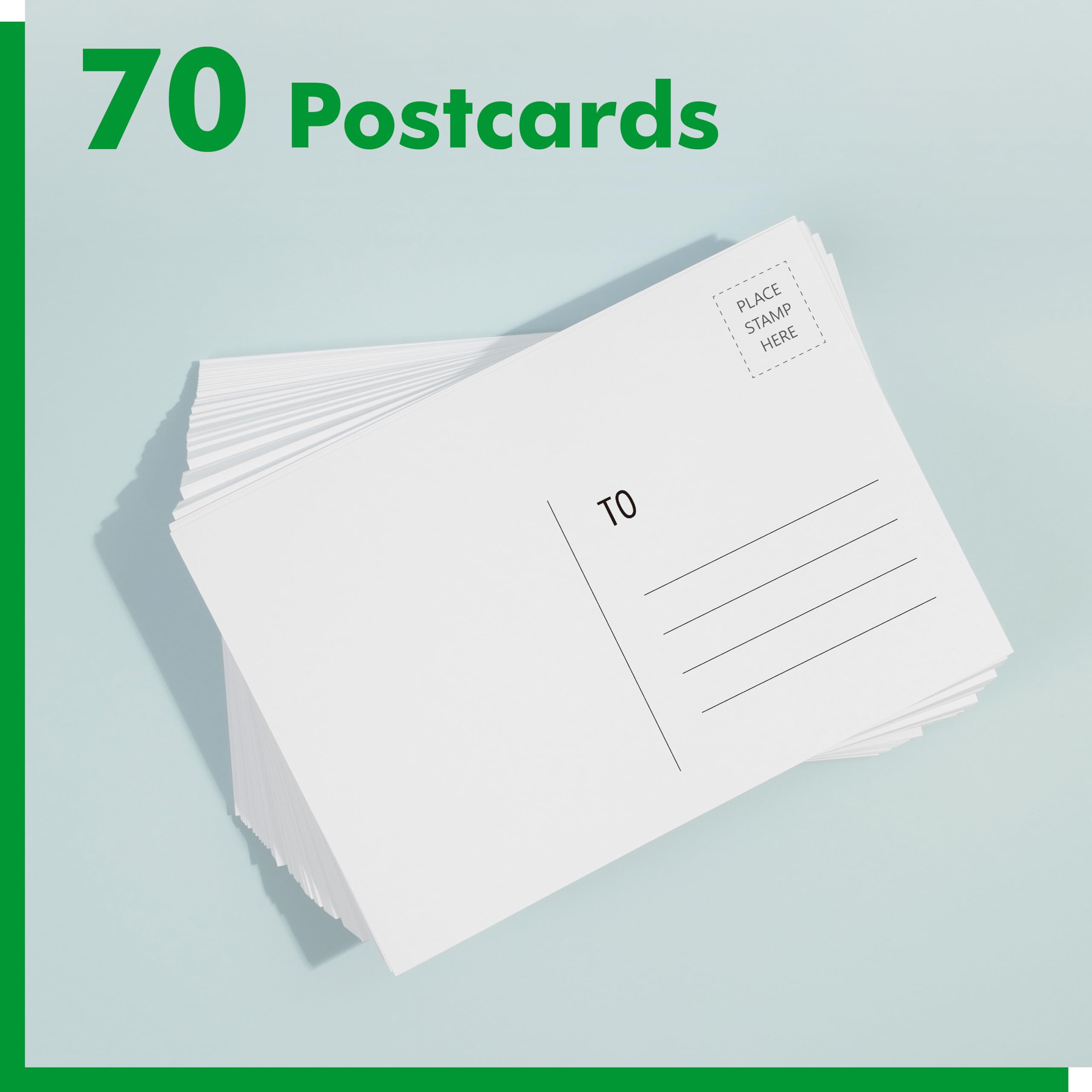 Create Free Printable Post Cards
