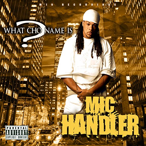 Amazon MusicでMic HandlerのThe Illustratorを再生する