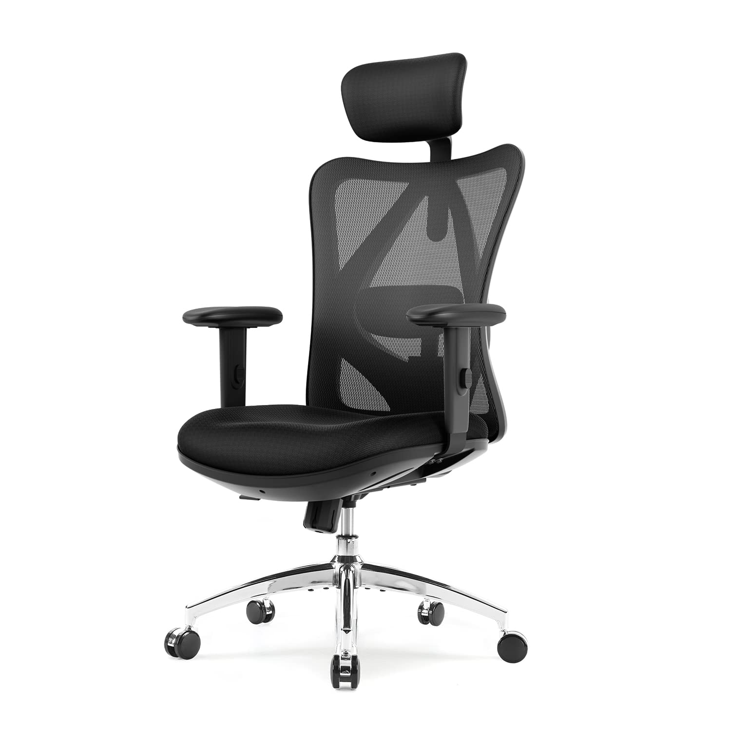 Buy SIHOO Ergonomic Office Chair Big And Tall Office Chair Adjustable