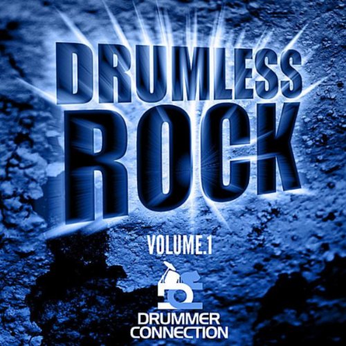 Play Rock / Metal Drumless Tracks by Drummer Connection on Amazon Music