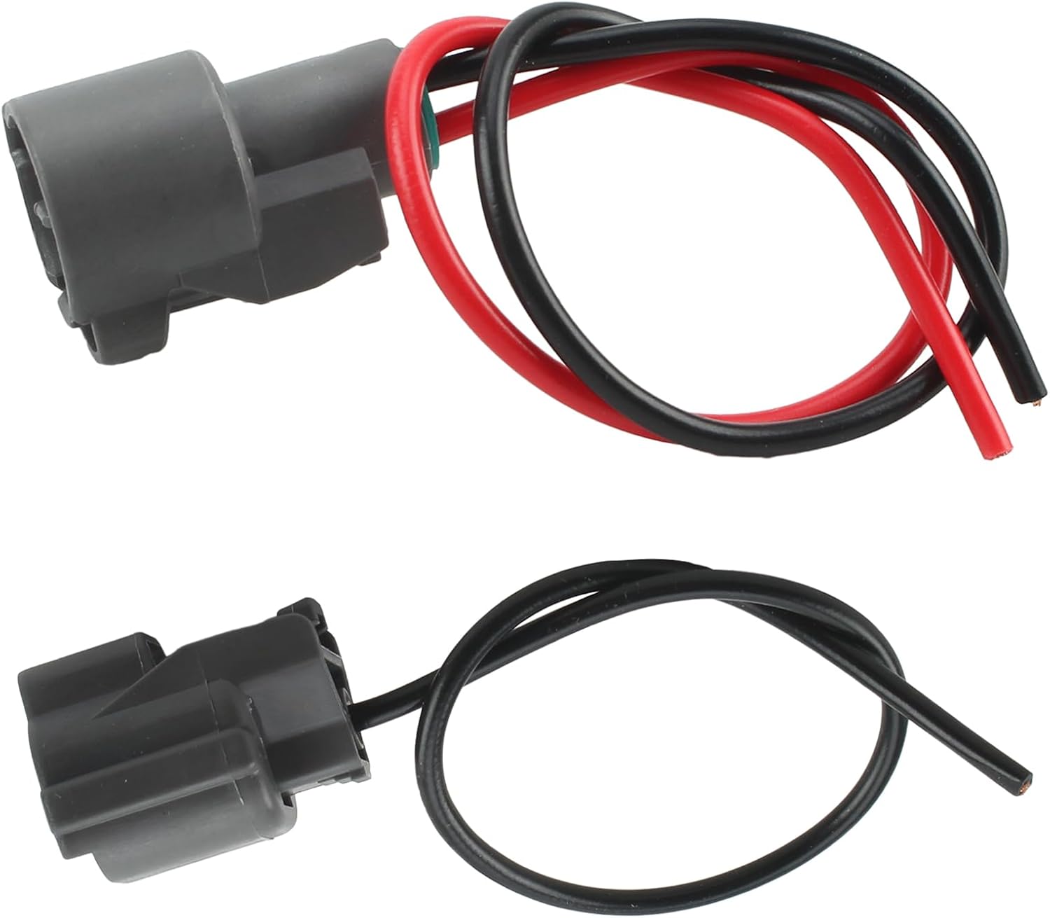 Amazon.com: AUTOKAY Oil Pressure Switch Connector with VTEC Solenoid ...