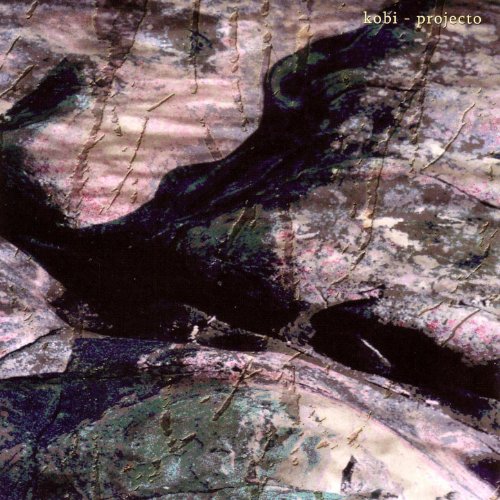 Amazon.com: Projecto : Kobi: Digital Music
