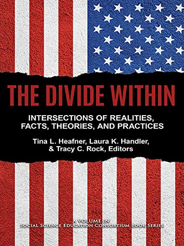 Amazon.com: The Divide Within: Intersections of Realities, Facts ...