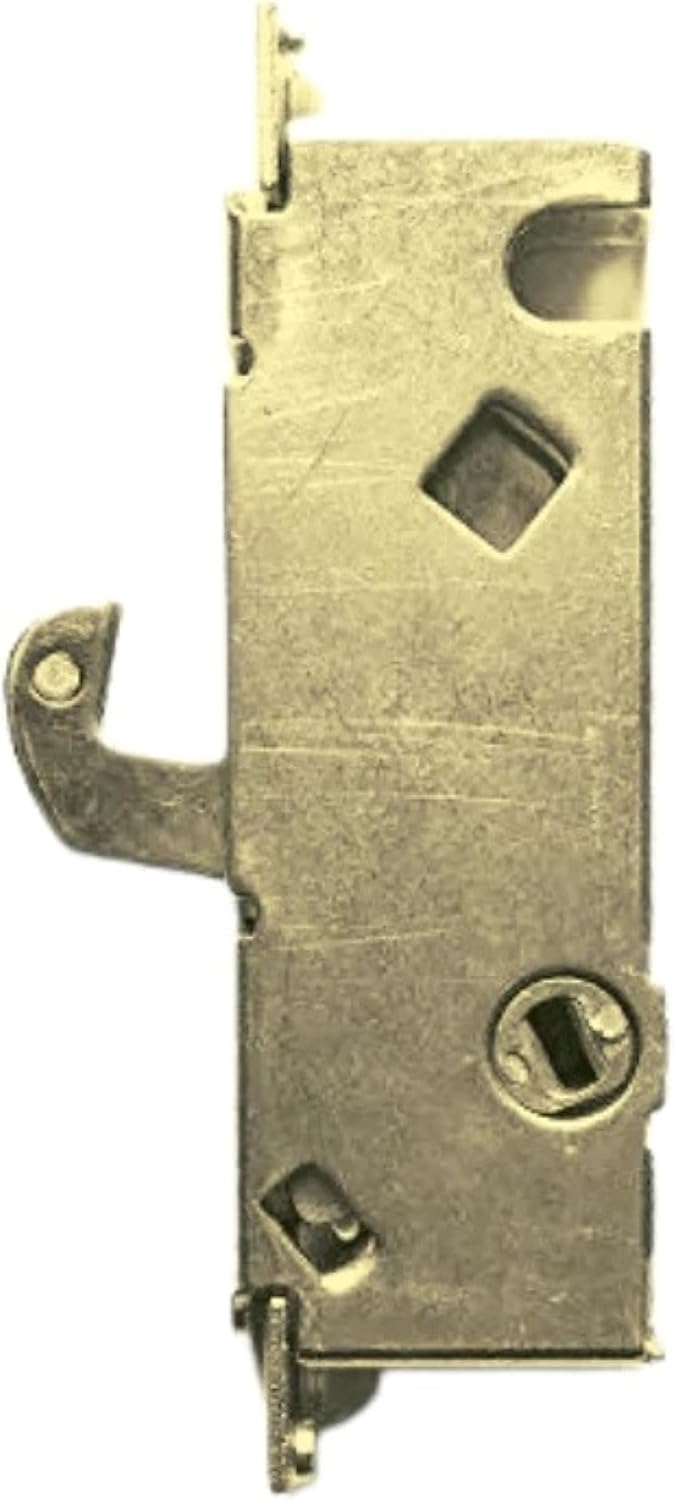 Easy Fix Hardware Sliding Door Mortise Lock with Spacing | Mortise Lock ...