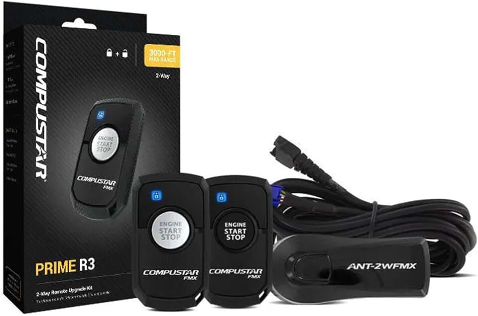 Amazon.ca: Compustar: Electronics