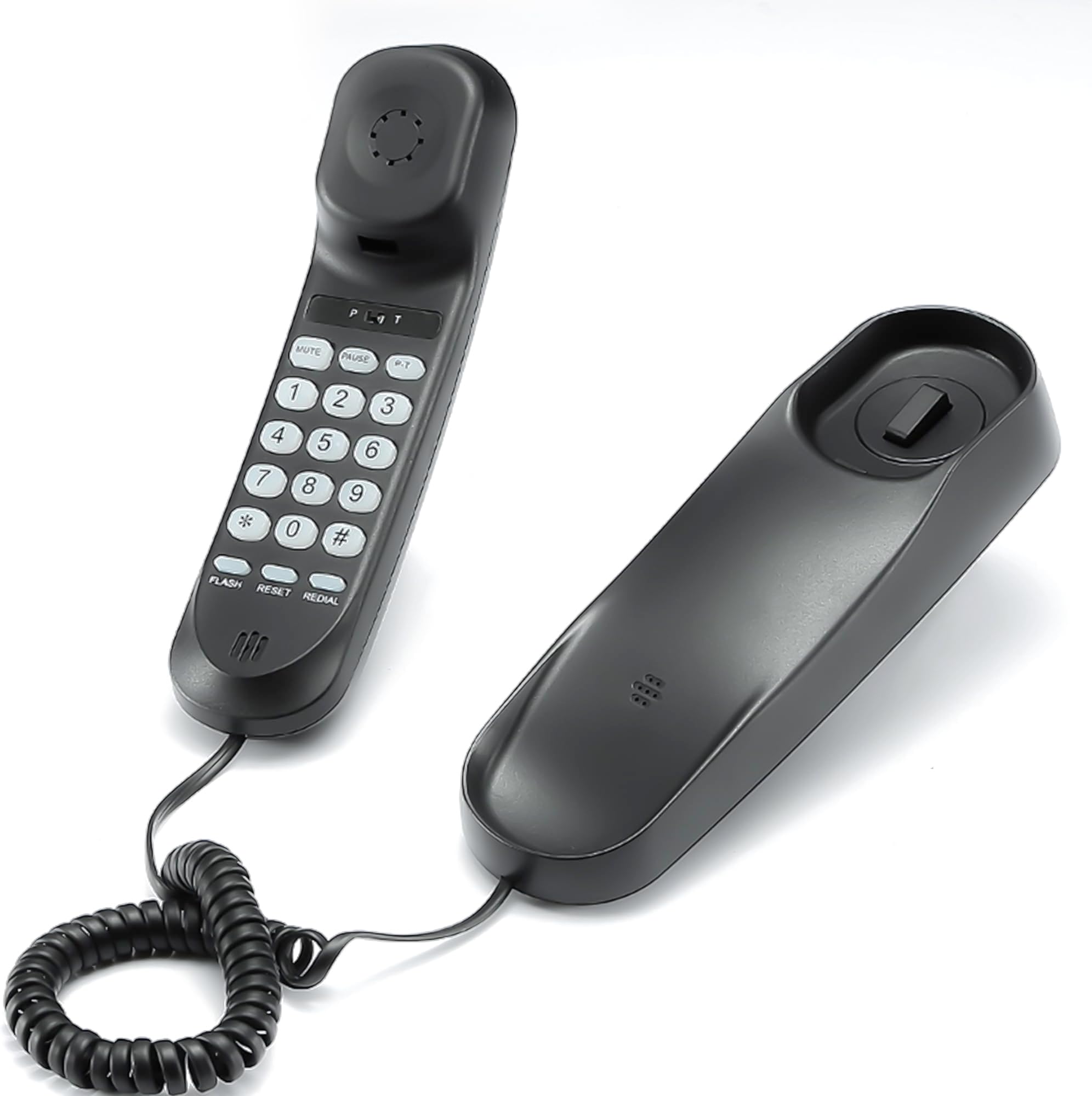 Amazon.com : Corded Phone for Home, Durable landline Phone with Large ...