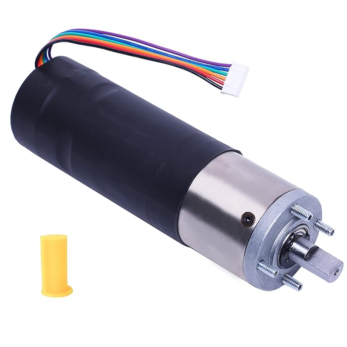 Buy 236575, RV in-Wall Slide-Out Motor Compatible with Lippert ...