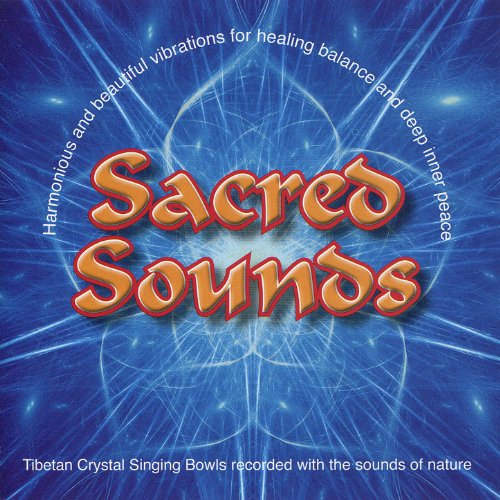 Play Sacred Sounds by Gene Pierson on Amazon Music