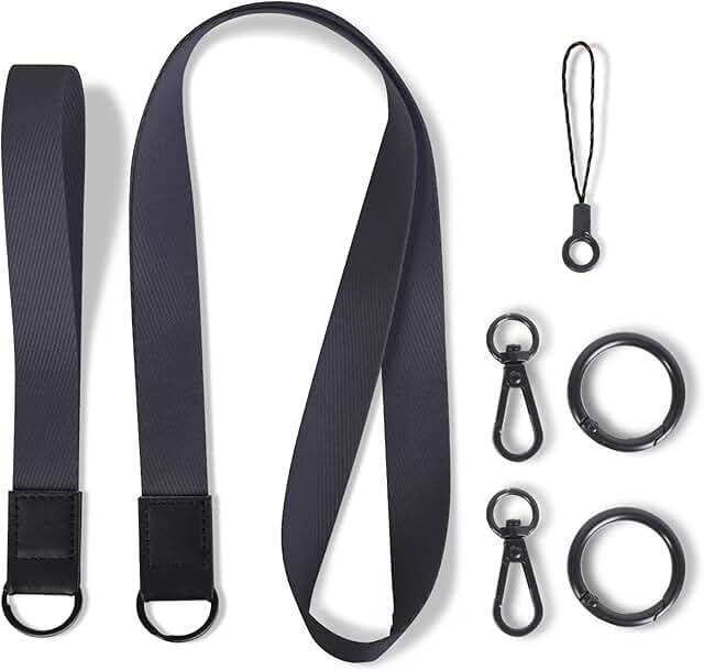 Amazon.ca: Lanyard