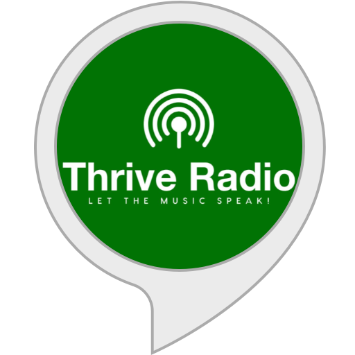 Amazon.co.uk: Thrive Radio UK : Alexa Skills