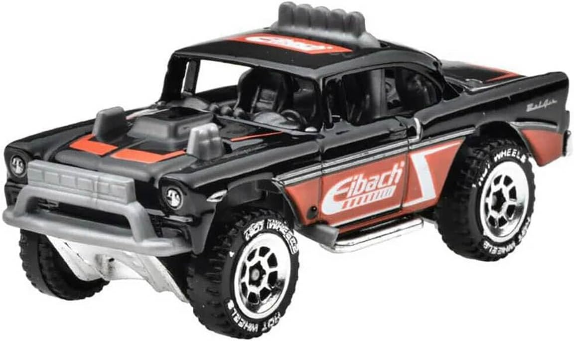 Amazon.com: Hot Wheels 1:64 Scale Die-Cast Car, 98 Subaru Impreza 22B ...