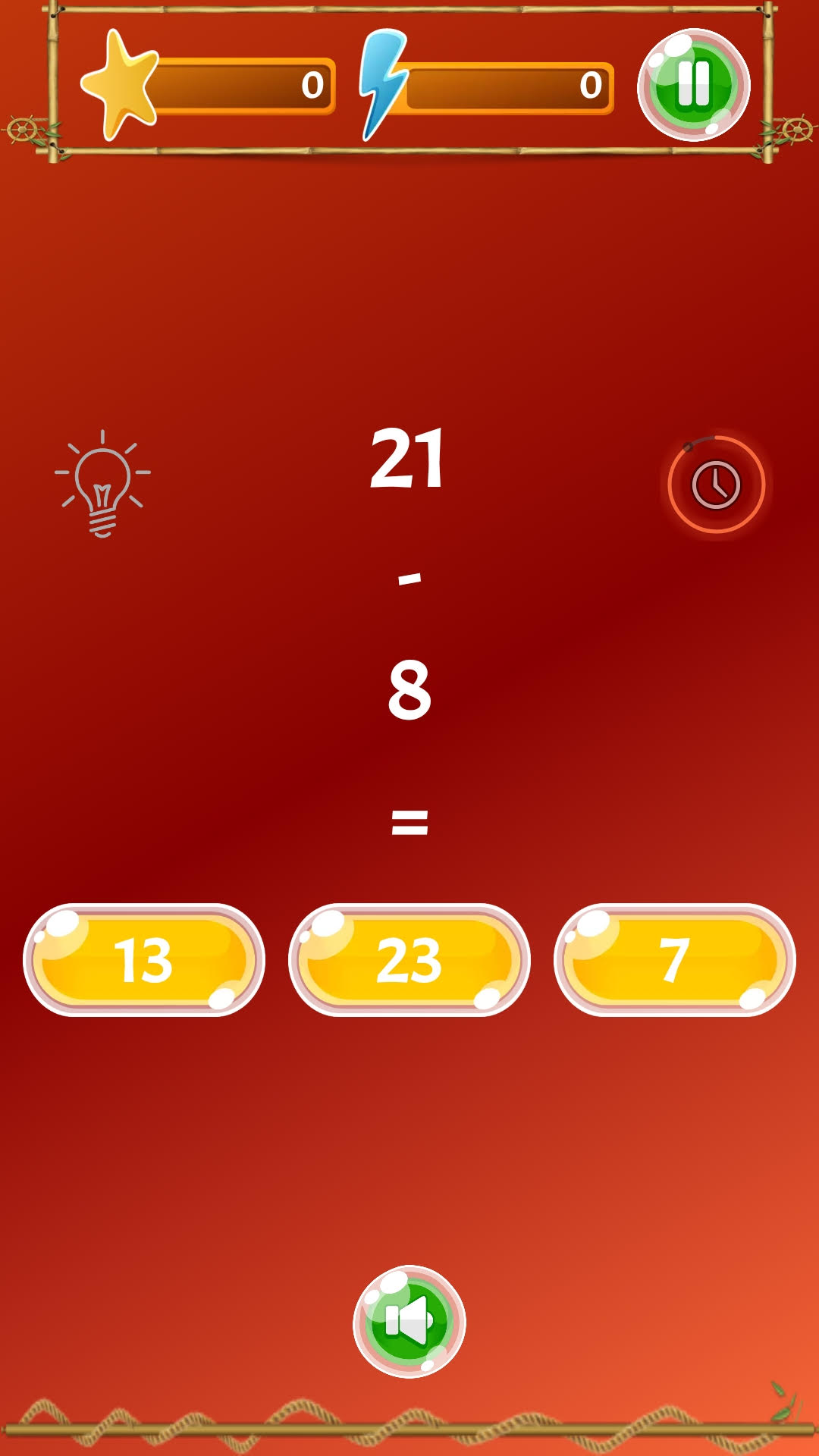 Math Game - App on Amazon Appstore