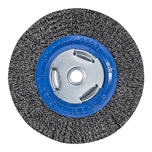Top 10 Best Bench Grinder Wire Wheels : Reviews & Buying Guide - Katynel