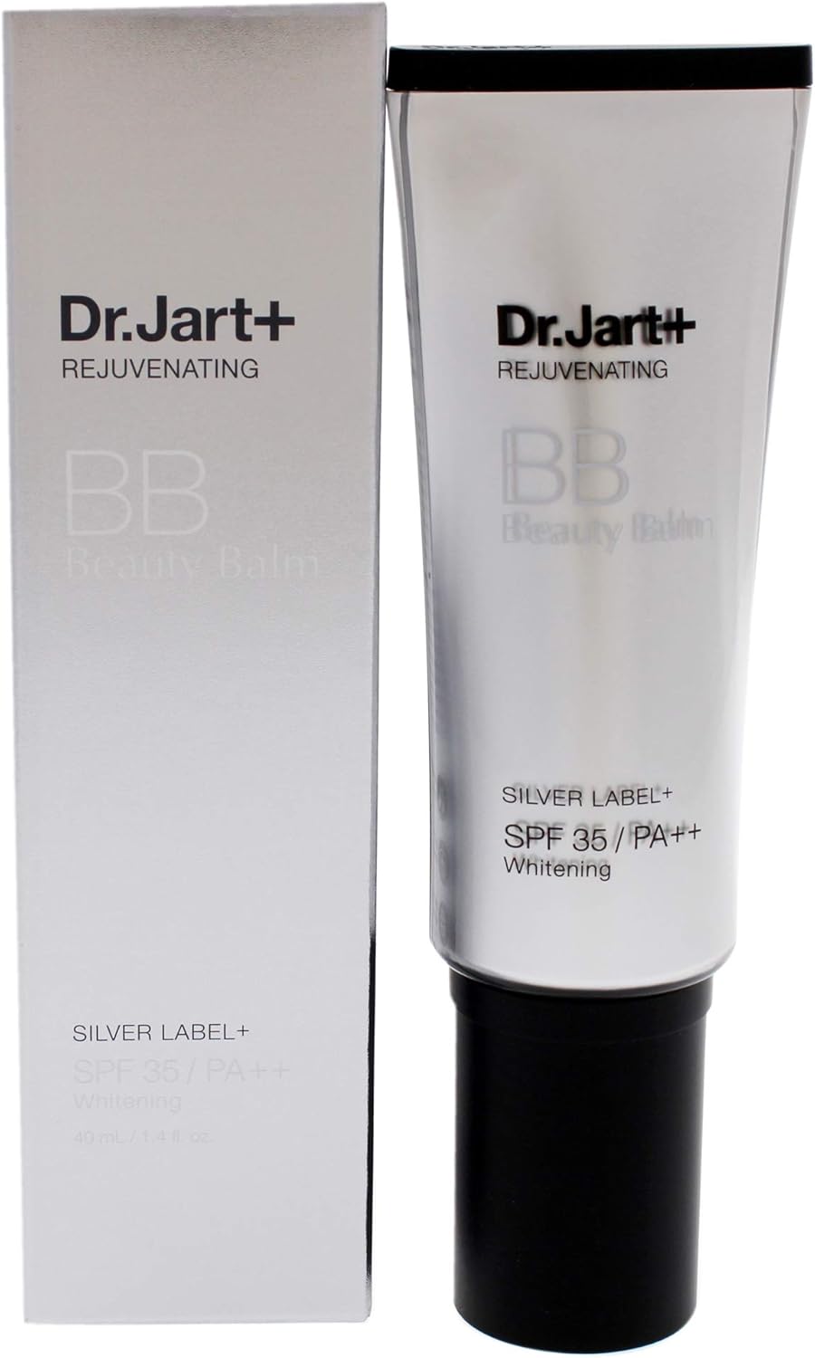 Dr.Jart+ Rejuvenating Beauty Balm Silver Label, 1 count : Amazon.com.au ...