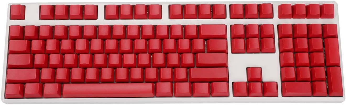 Blank Keycaps for Mechanical Keyboard - Keybumps