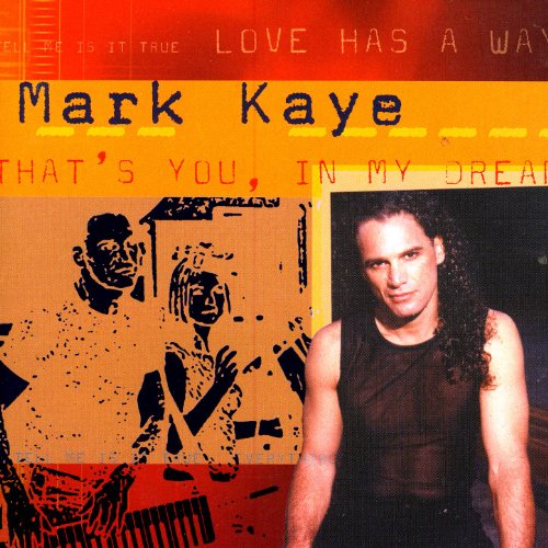 Amazon.com: Love Has A Way : Mark Kaye: Digital Music