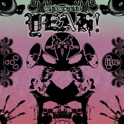 Amazon.com: Yeah!: CDs & Vinyl