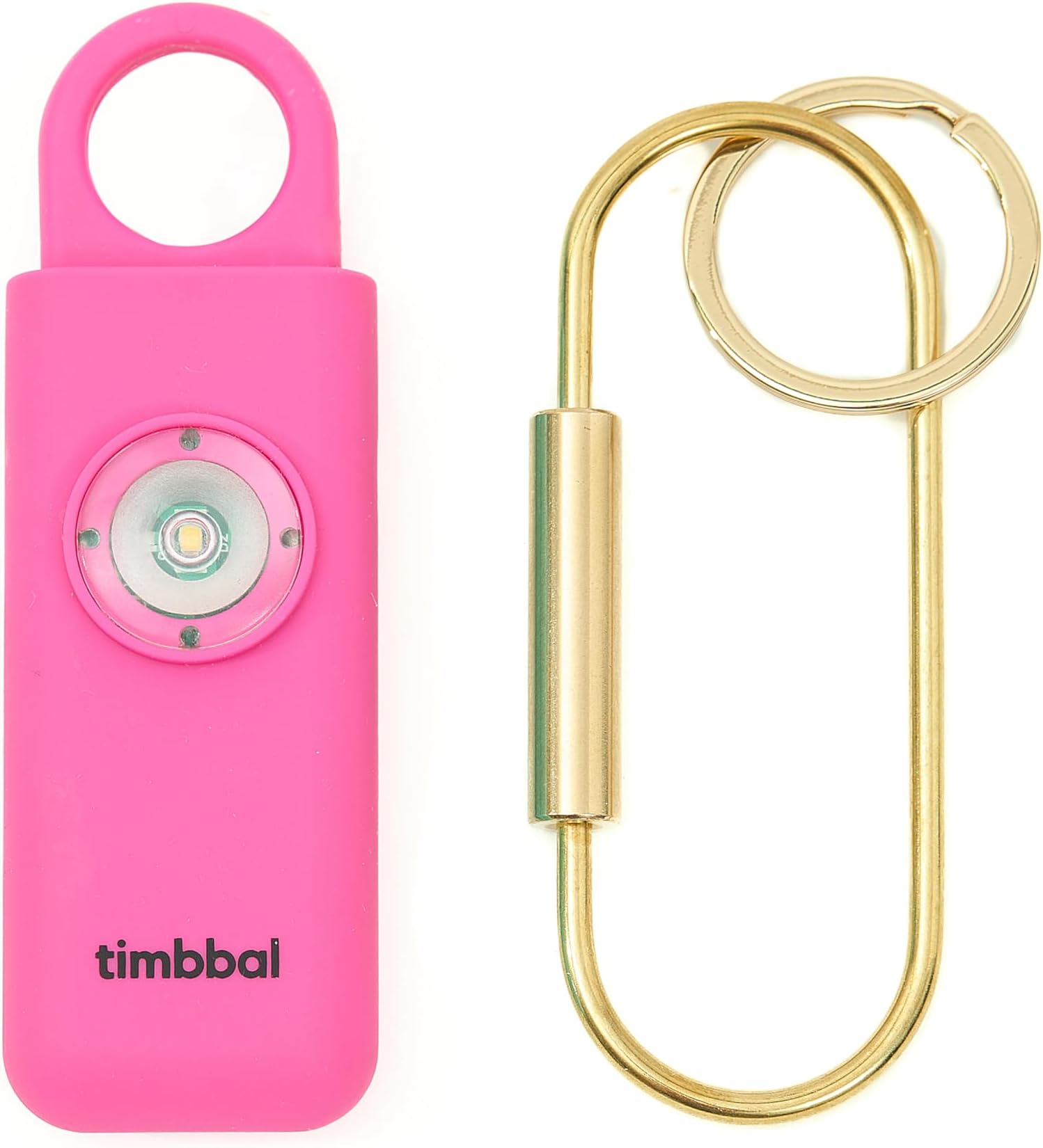 Amazon.com: Original Defense® Siren Self-Defense Alarm (Magenta) - 130 ...