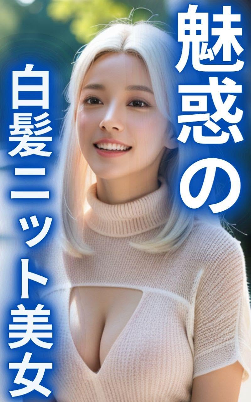 Amazon.co.jp: AI 美女写真集 ニット美女 vol.15 eBook : Yoshi.Ai: Kindleストア