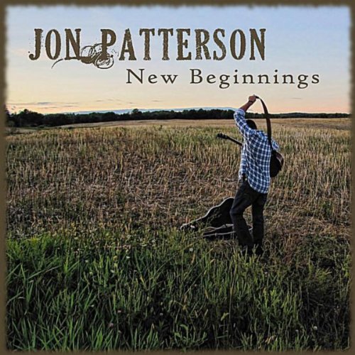 Amazon.com: New Beginnings : Jon Patterson: Digital Music