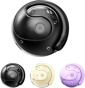 Amazon.com : T26 Pro Language Translator, Hy-T26 X15 Pro Earphone Wireless Bluetooth ...