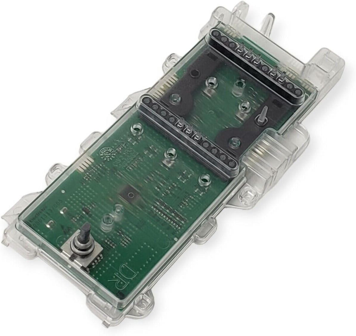 Amazon.com: OEM Replacement for Frigidaire Dryer Control A17444104B 1 ...