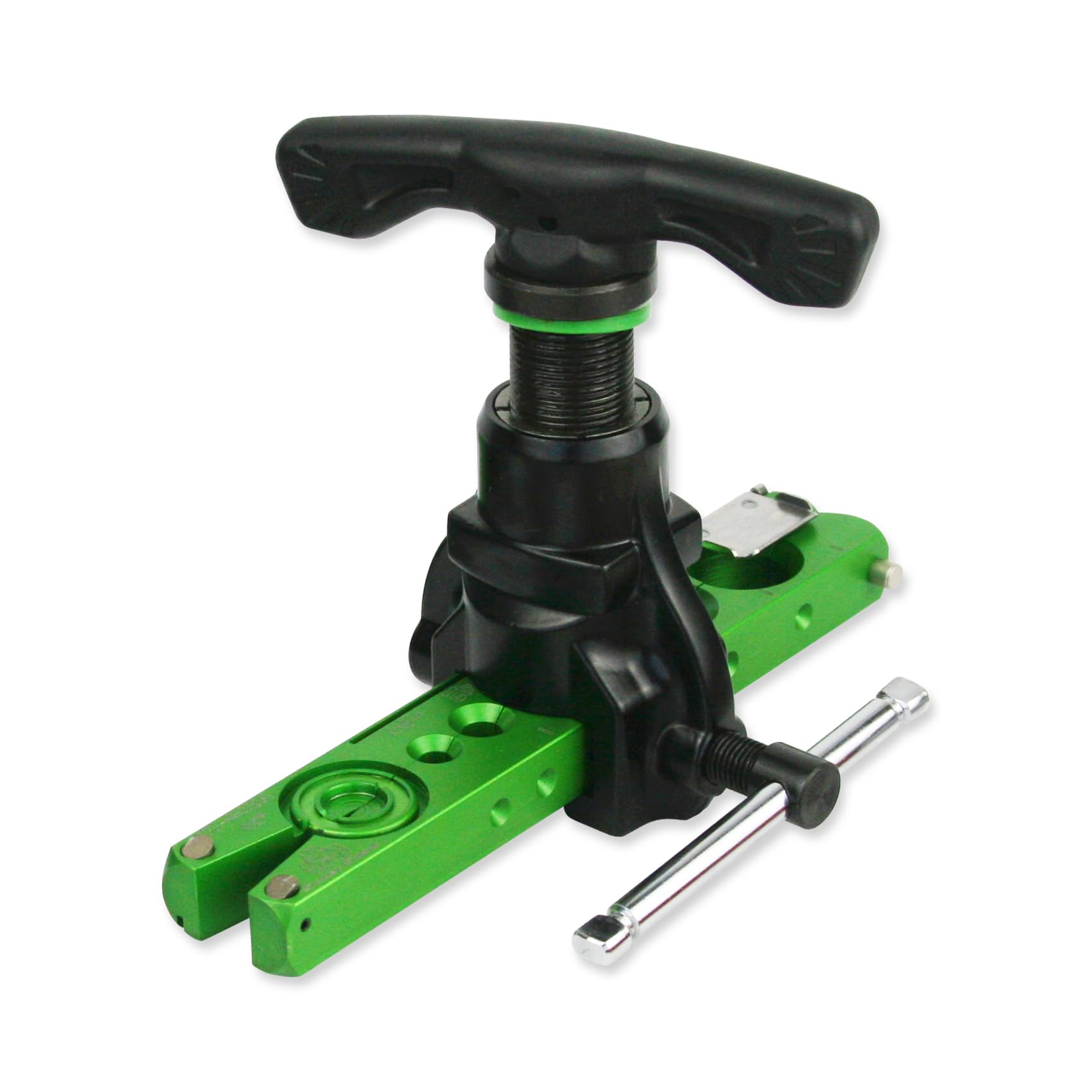 Amazon.com: Kamitaly Flaring Tool for 1/4", 5/16", 3/8", 1/2", 5/8", 3/4" OD tubing, 45 ...