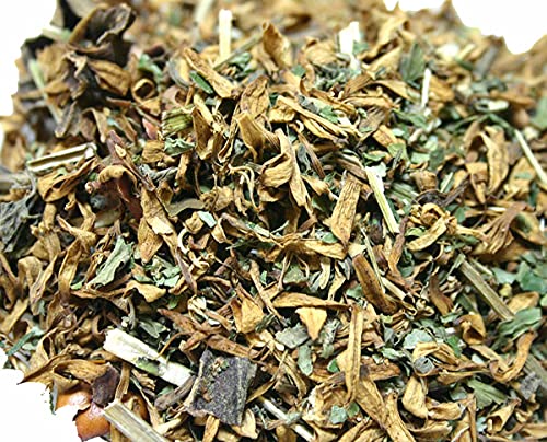 Té de Siete Flores (Te de Siete Azahares), 4 oz (paquete de 1) Azahar ...