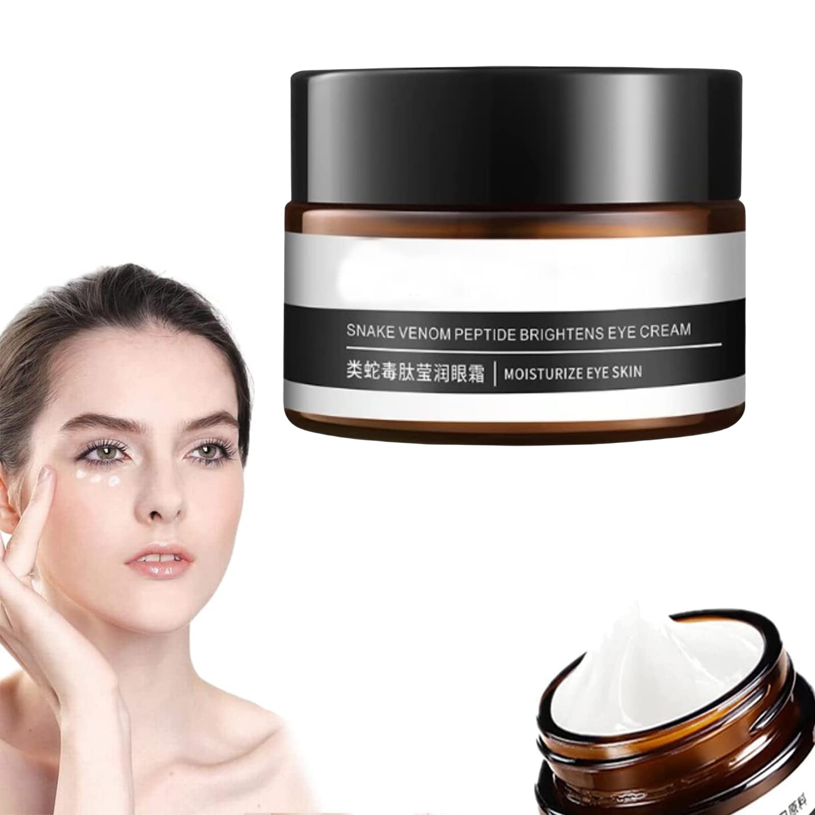 Snake Venom Skin Care