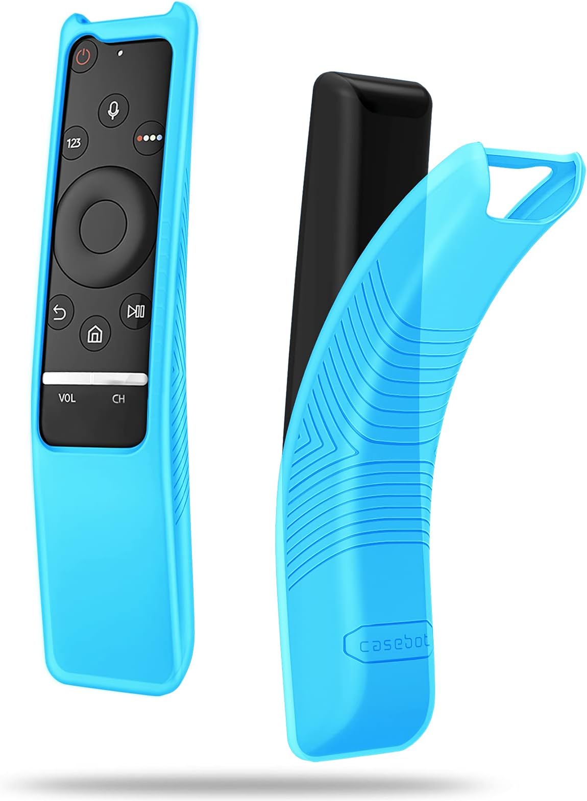 Amazon.com: Case Compatible with Samsung Smart TV Remote Controller ...