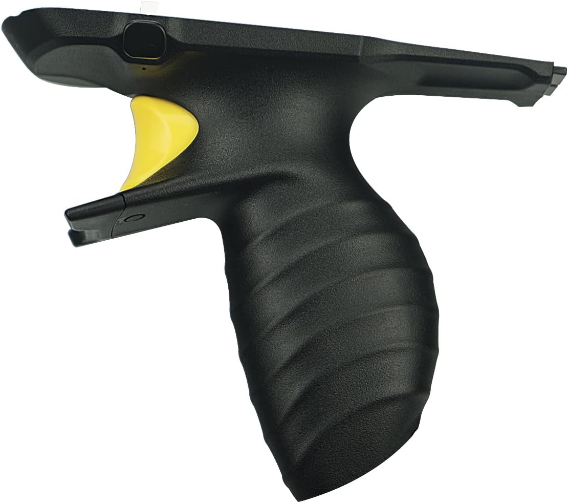 Amazon.com : Snap On Trigger Handle for Zebra Symbol TC70 TC75 TC70x ...