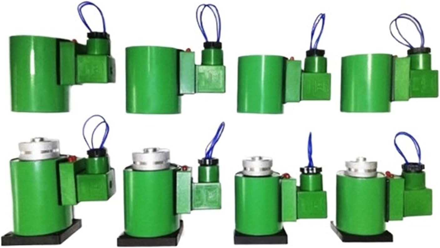 Amazon.com: Solenoid Valve Coil For MFB1 MFZ1-2.5 3 4 5.5 7YC AC220 ...