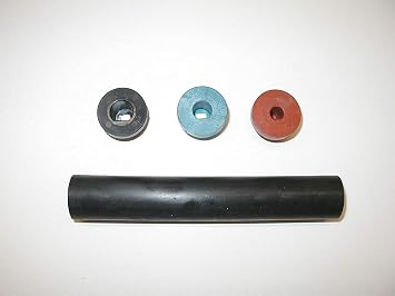 Amazon.com: Nimiah Oil Burner Coupling Kit 6",Fits Beckett, Wayne ...